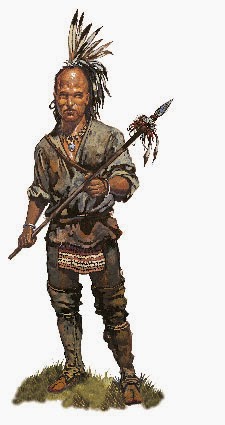 Flintlock and tomahawk: Little Turtle (Michikinikwa) 1752(?)—1812