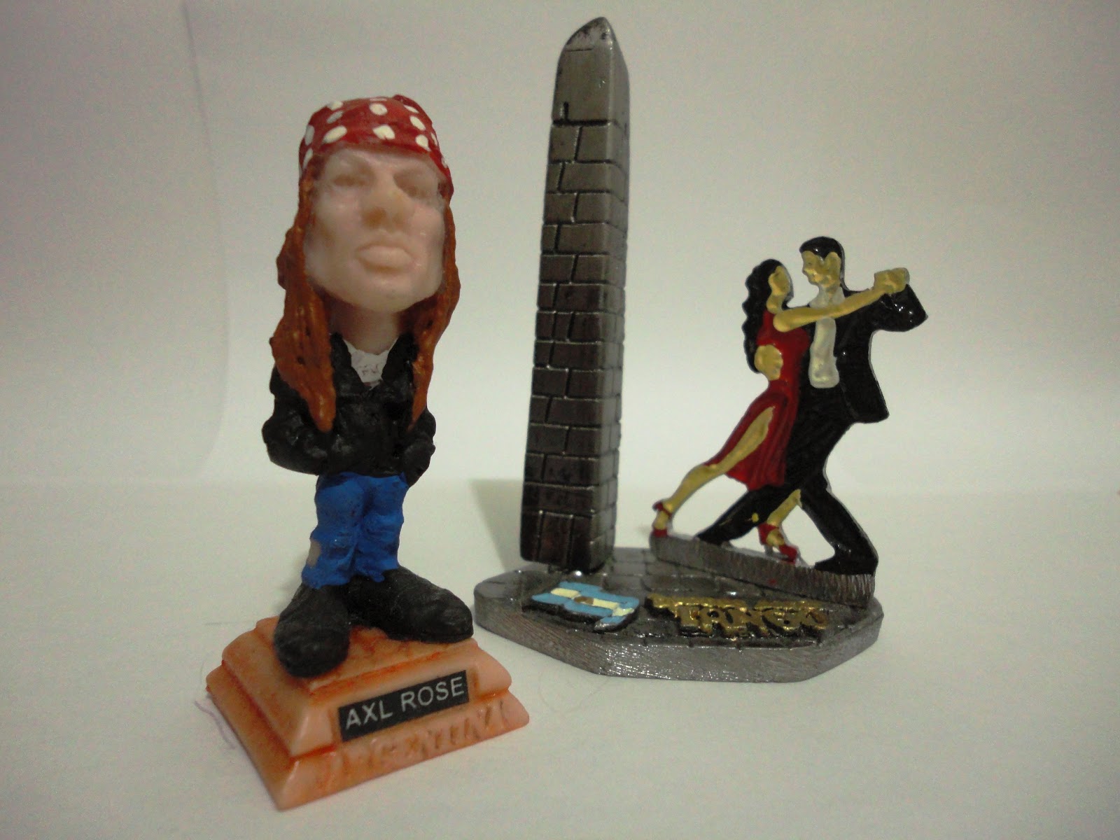 O ANDARILHO URBANO: Axl Rose!!! Semana especial do Rock!!!