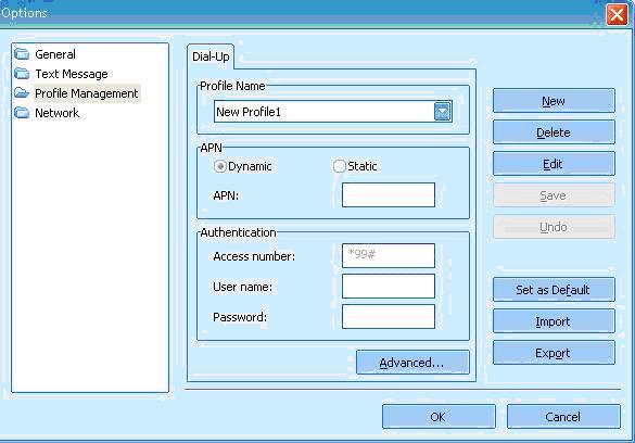 TUTORIAL INSTAL DAN SETTING MODEM MOBILE PARTNER | TUTORIAL DAN ...