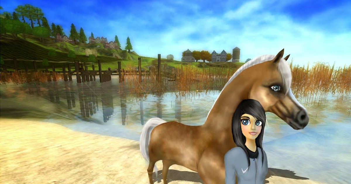 Star Stable Online Mel: Edycja od Gabrielle Mcrock