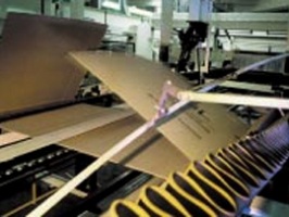 Smurfit Kappa Cartón de Colombia.: ESTUDIO DEL MERCADO