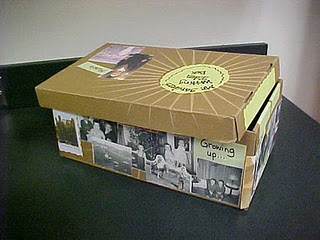 Picture This!: Ideas-in-a-Box