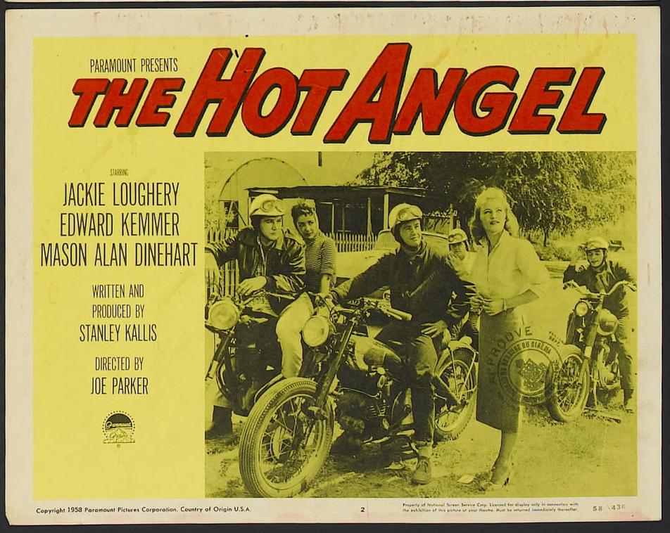 Nostalgia on Wheels: 1960's / 1970's Biker Movies & More on Netflix ...