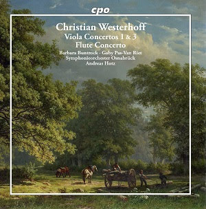 Finding Beauty in Ephemera: Christian Westerhoff Concertos - Music from ...