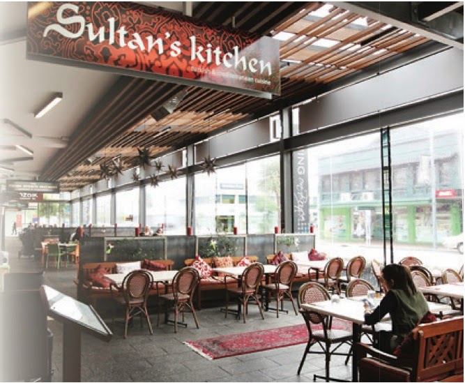 Something new something blue