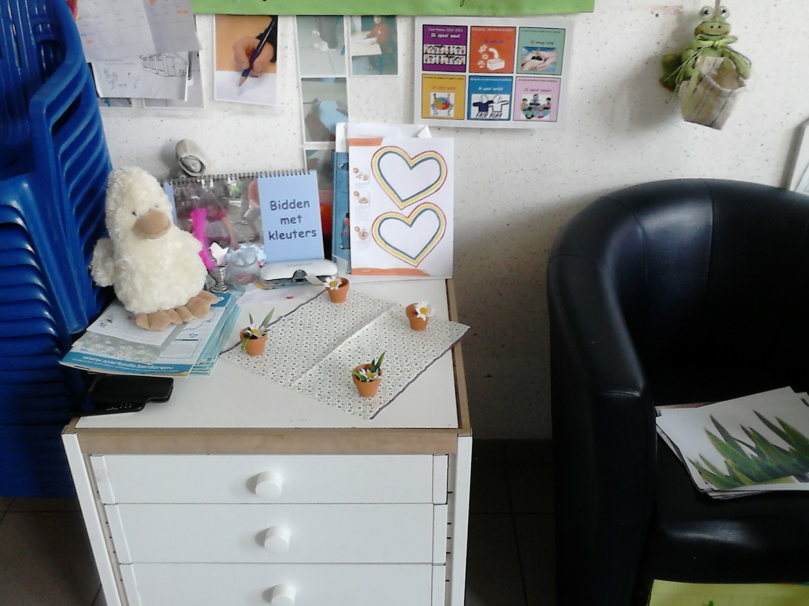 jufstephanie: Thema "De Sloot"