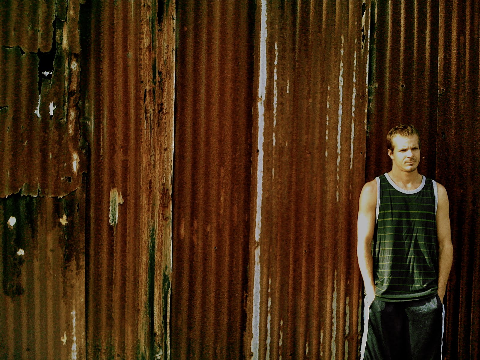 Keahana - USA: BRIAN TOTH HEADS TO VIRGINIA WITH HIS NEW KEAHANA