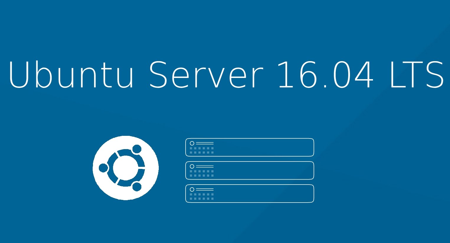 Tutorial Instalasi dasar Ubuntu Server 16.04 LTS | Explore your Mind