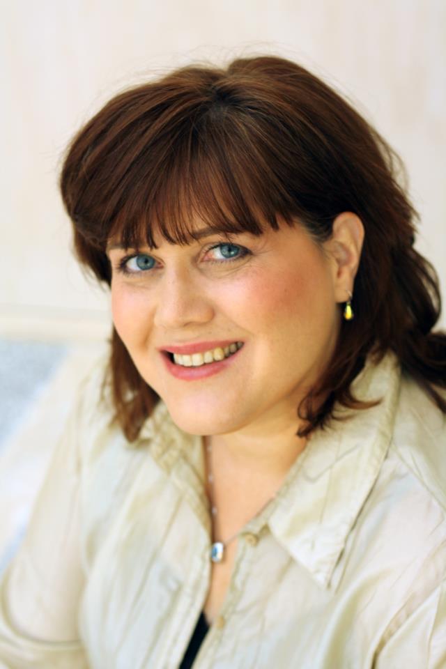 We Are Walterdale: Spotlight on Kristen M. Finlay - Master Painter for ...