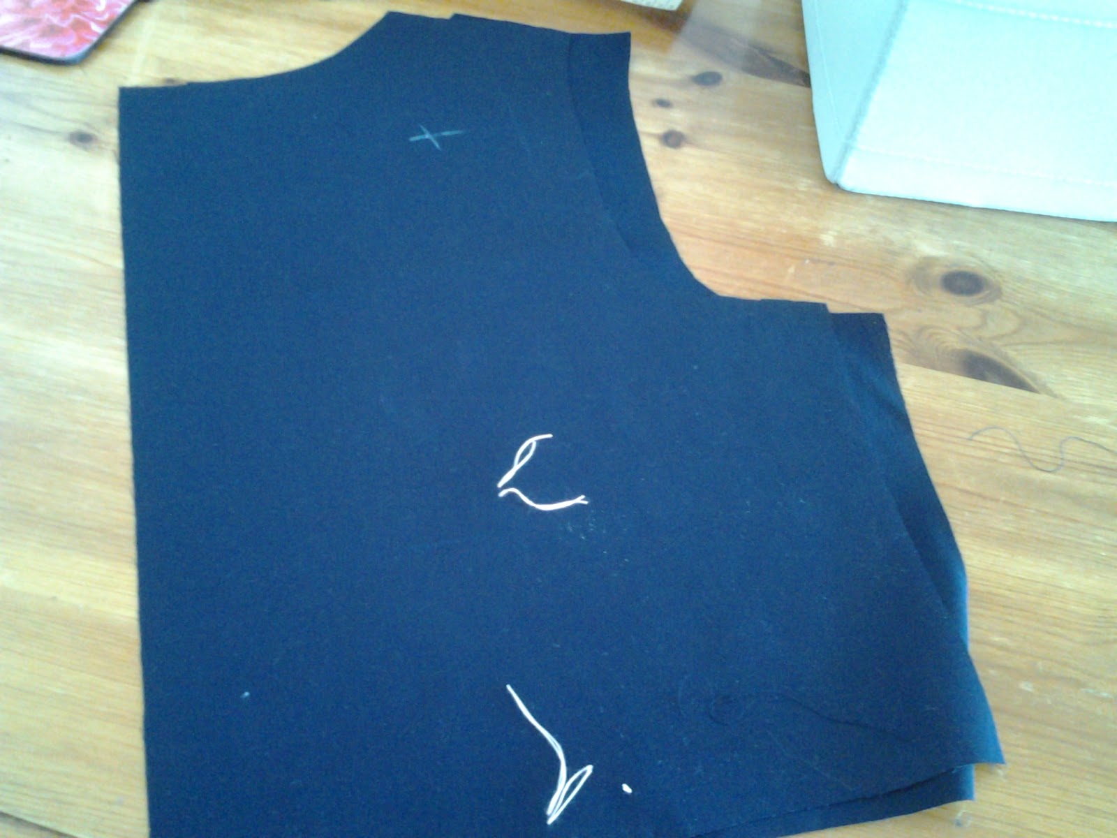 How I made my 1950's style Eliza M. JOAN dress — jaycotts.co.uk ...