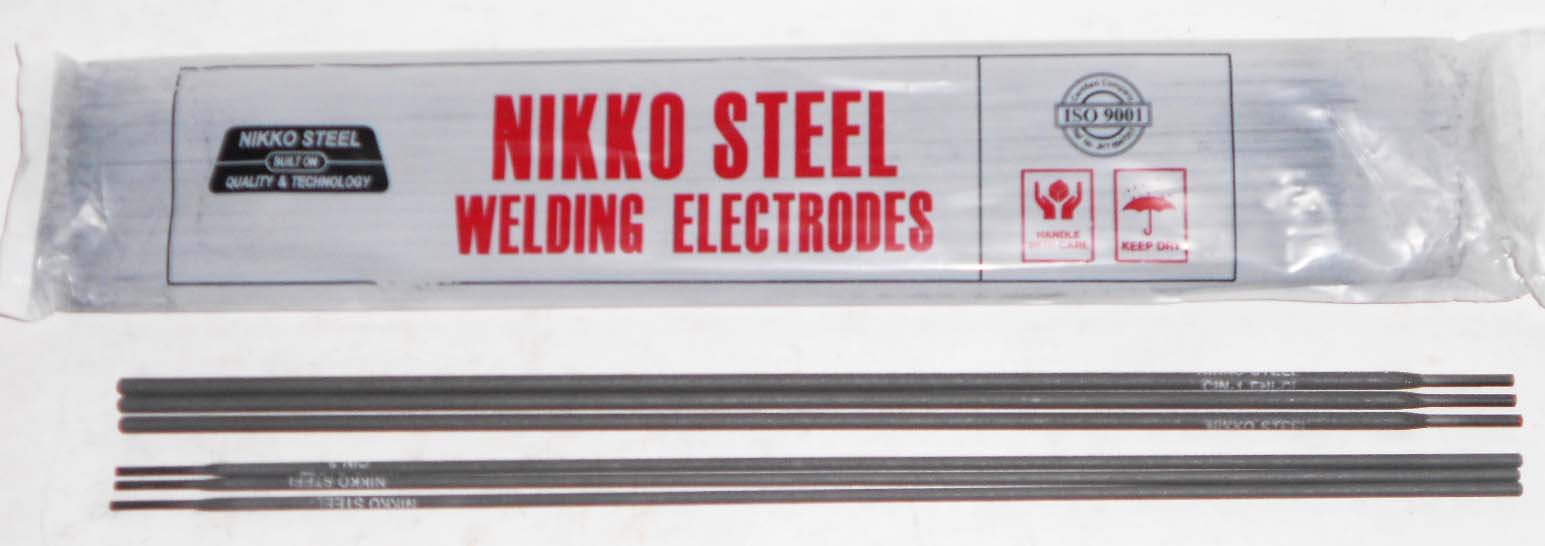 Jual Kawat las Nikko Steel ~ PUSAT PENJUALAN KAWAT LAS