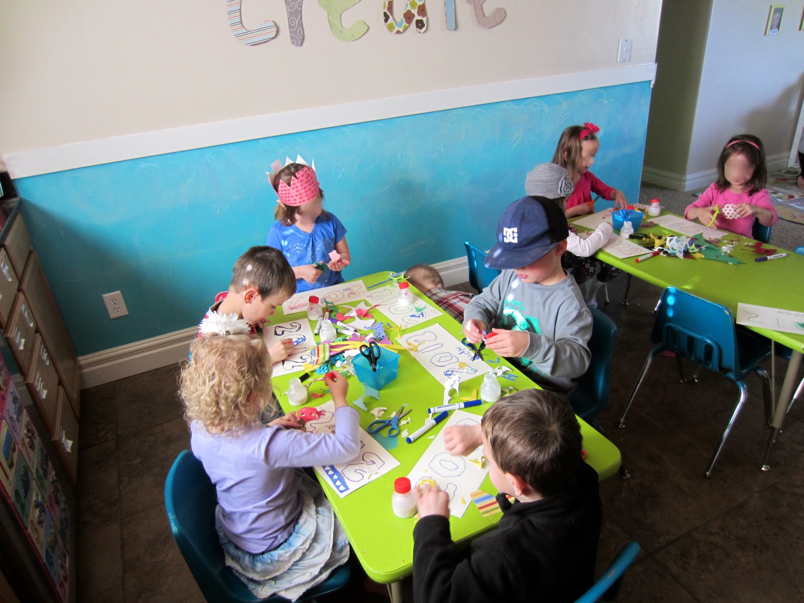 abc discovery preschool