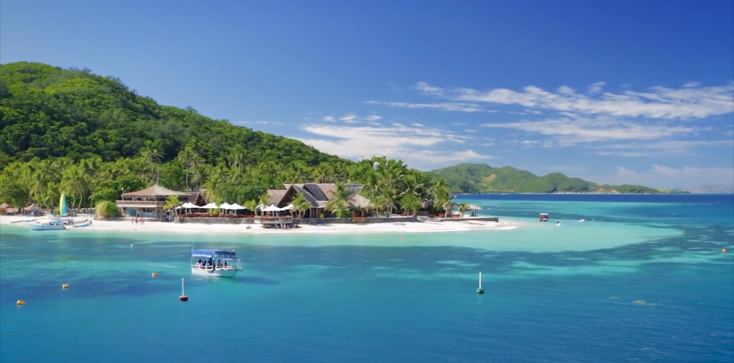 Suva | Capital de Fiji - Enciclopédia Global™