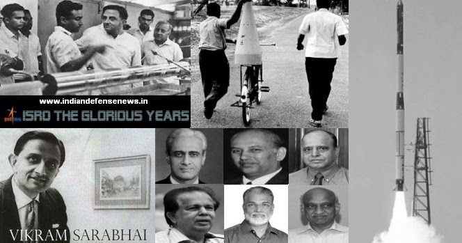 50 Facts About ISRO That Will Make You Feel Immense Proud