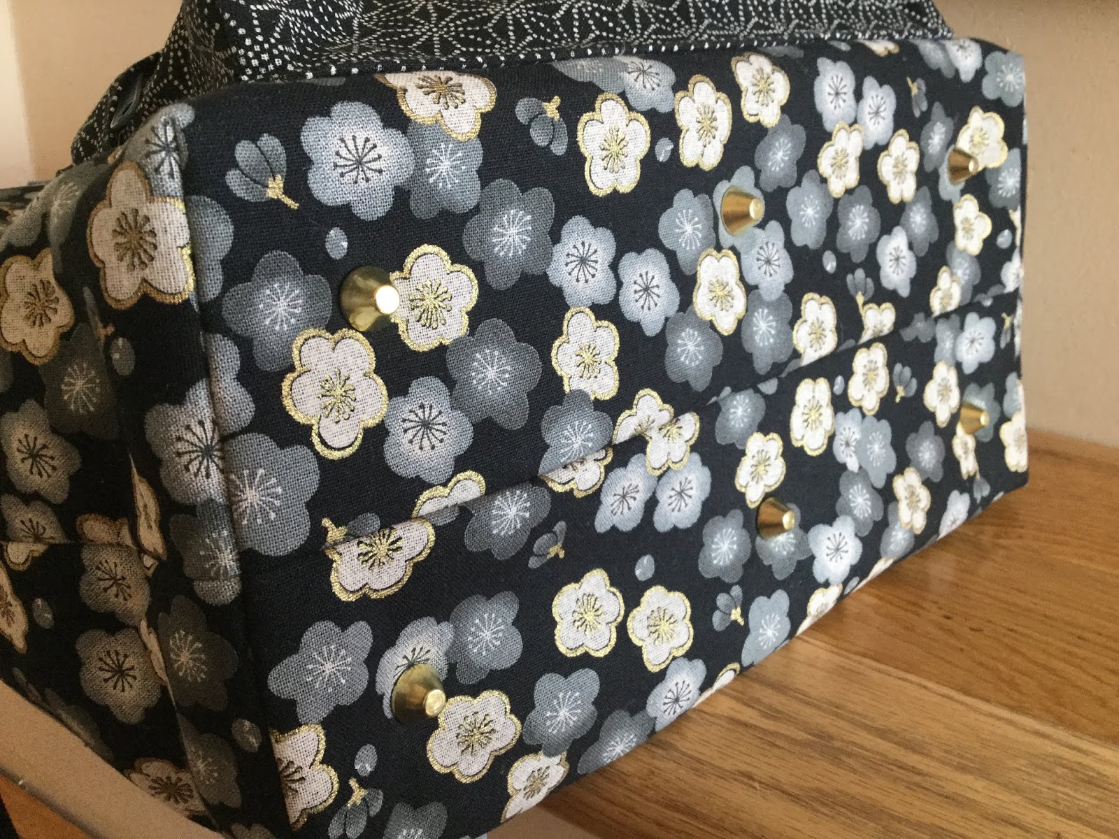 Emmaline Bags: Sewing Patterns and Purse Supplies: The Retreat Backpack ...