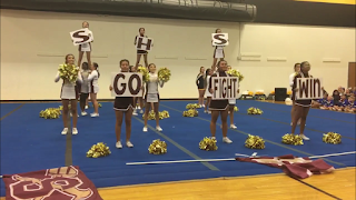 Ready? Set? YOU BET!