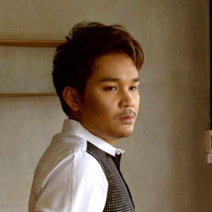 Cambodian Stars: HANDSOME SINGER: ZONO