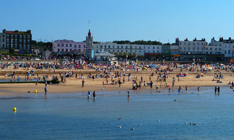 18 dager igjen til jeg flytter (!!) | Ingvild i England