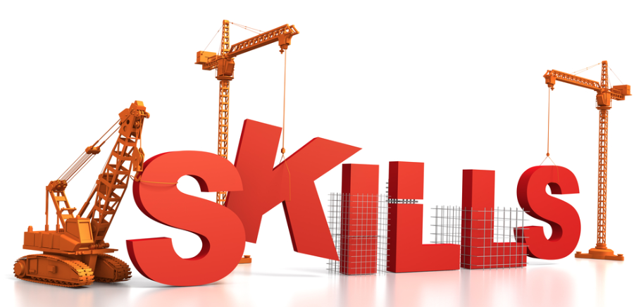 Releasing the Magic!: SKILLS MATTER IN CREATING BETTER LEARNERS AND ...