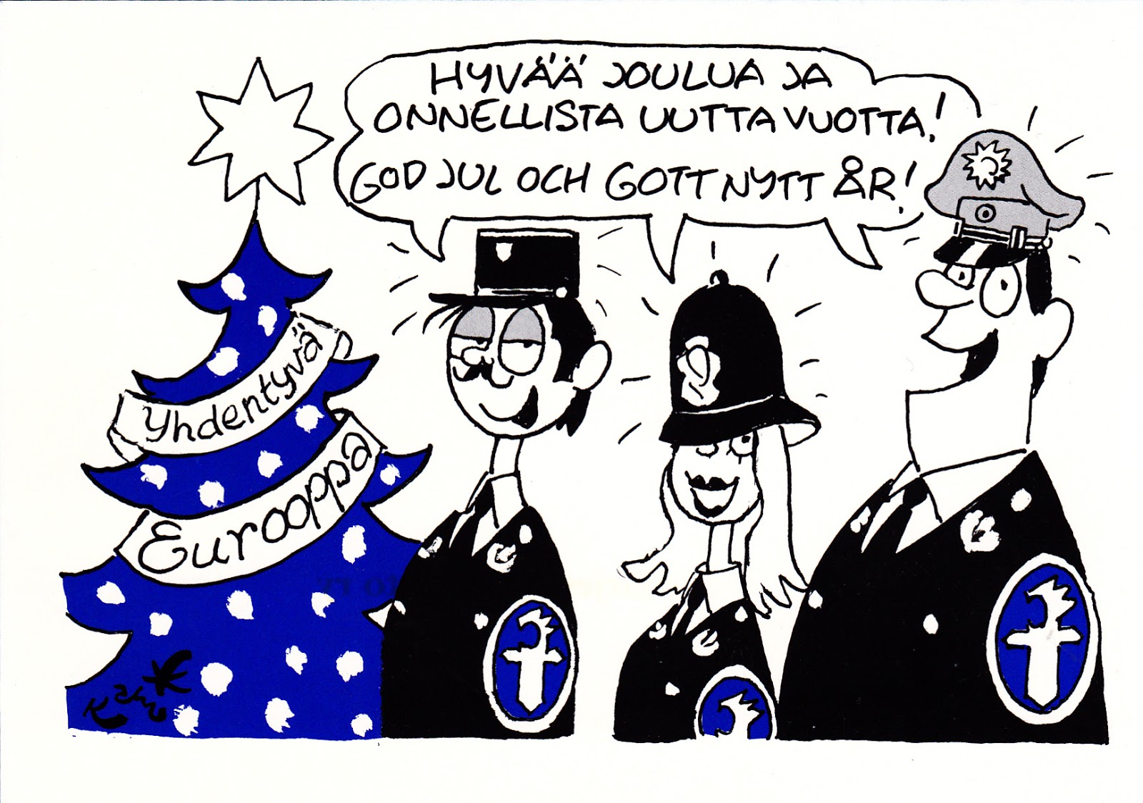 Kari Suomalainen - Alchetron, The Free Social Encyclopedia