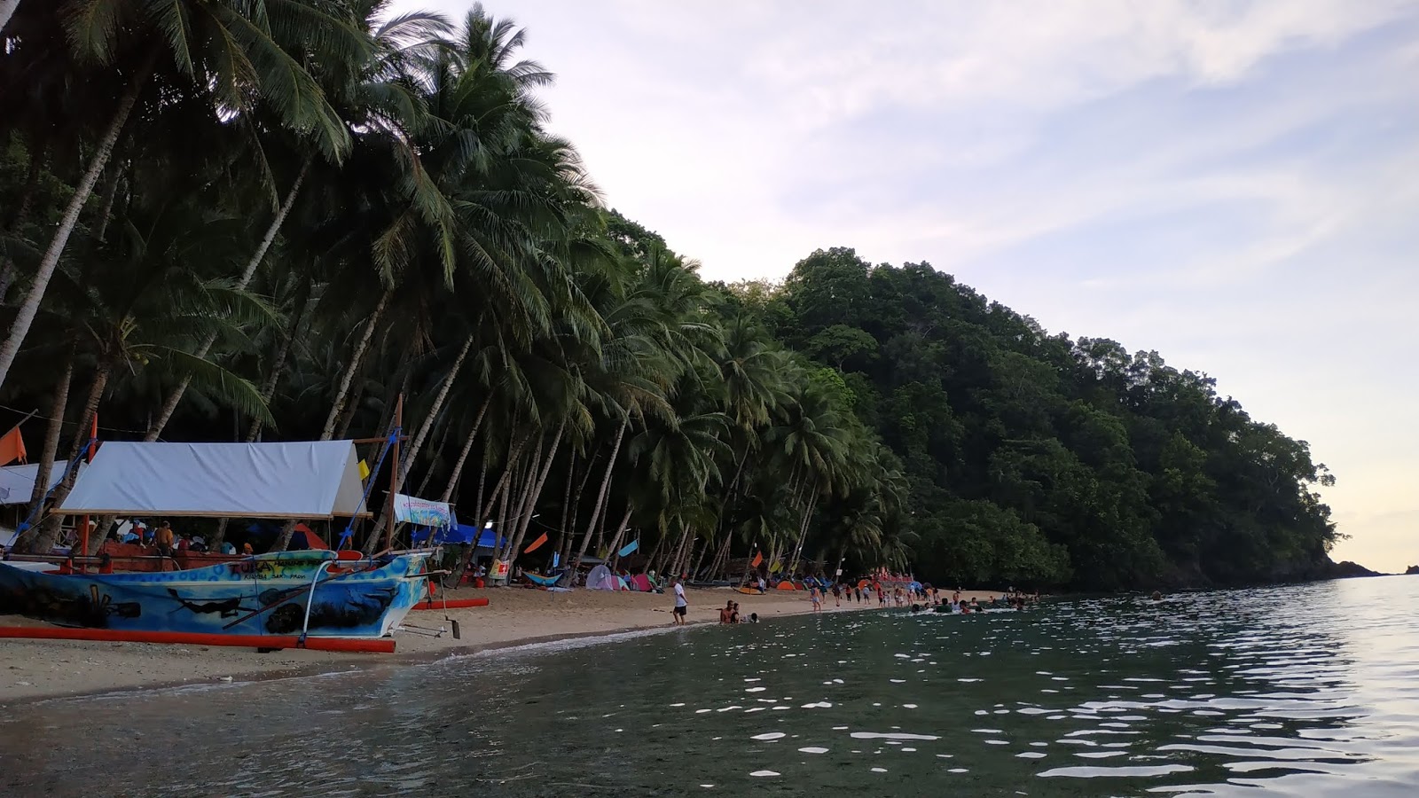 Tuka Marine Park, Kiamba, Sarangani Province