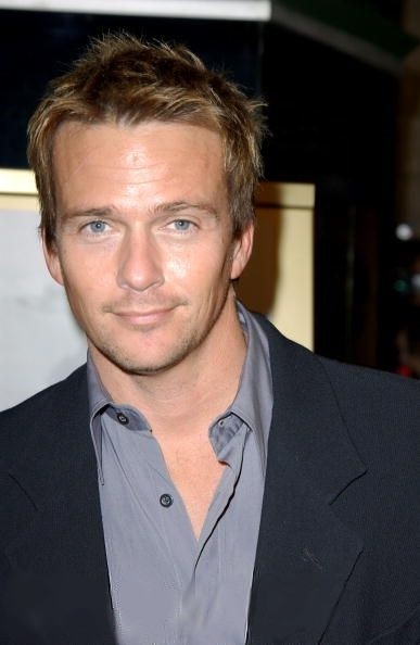 Anniversaire de Sean Patrick Flanery (Ex Sam Gibson) | Les Feux de l ...