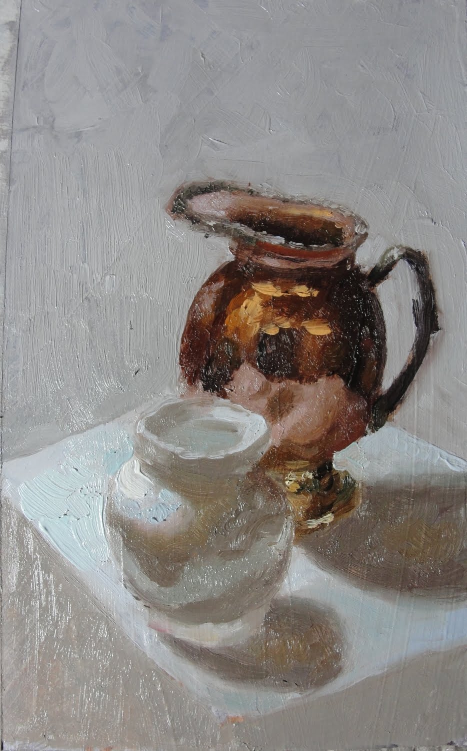 The Art of Ryan Compton