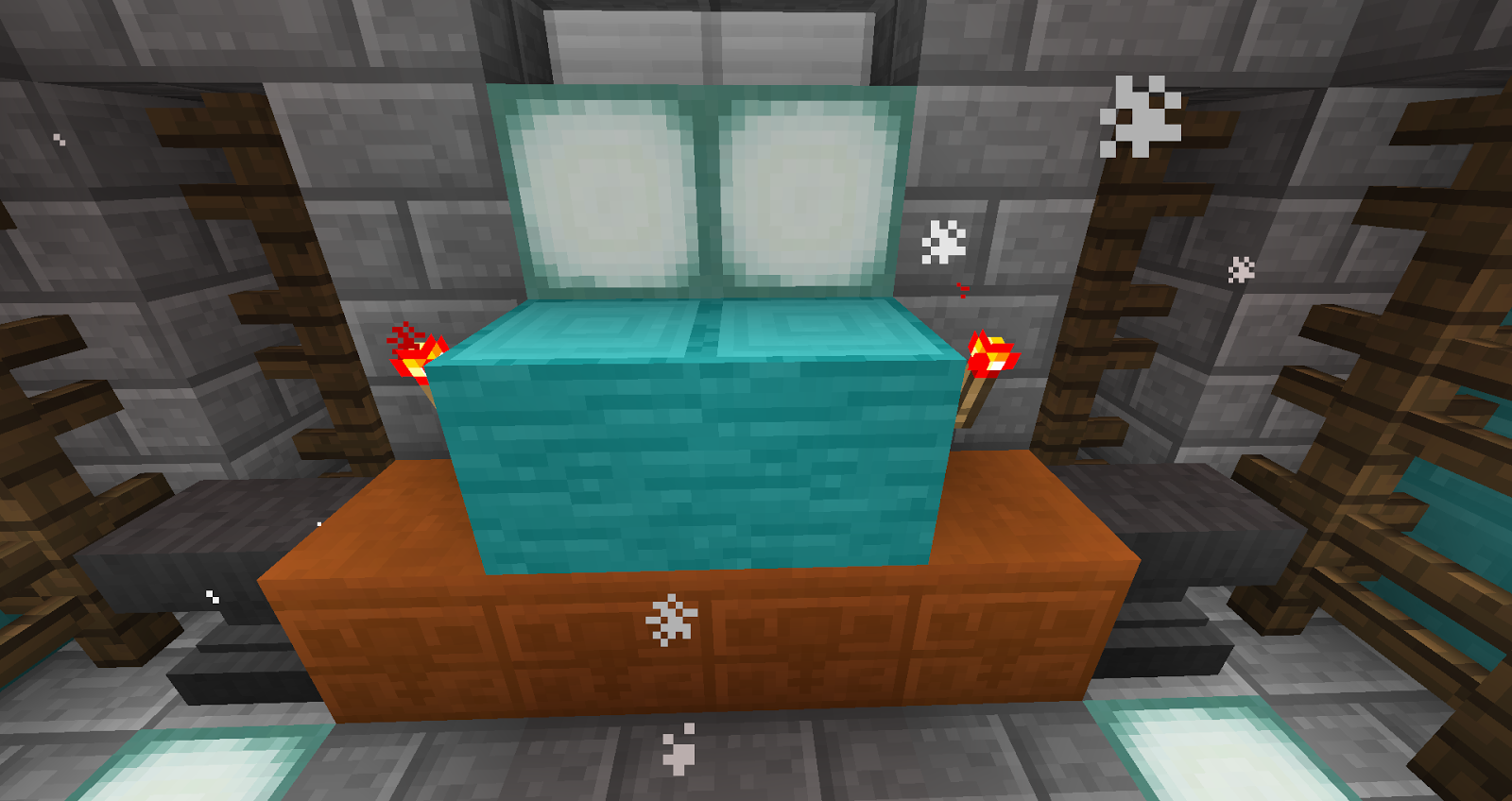 [1.8] Minecraft TerraMOD UOC! Terraria in Minecraft! - Minecraft Mods ...