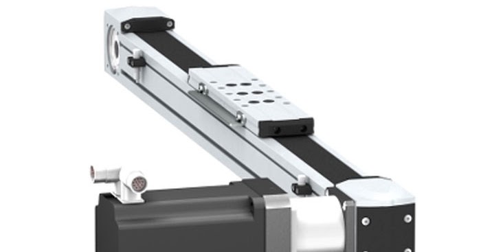 Schneider Electrics Motion Control and Robotics; Summary of Product ...