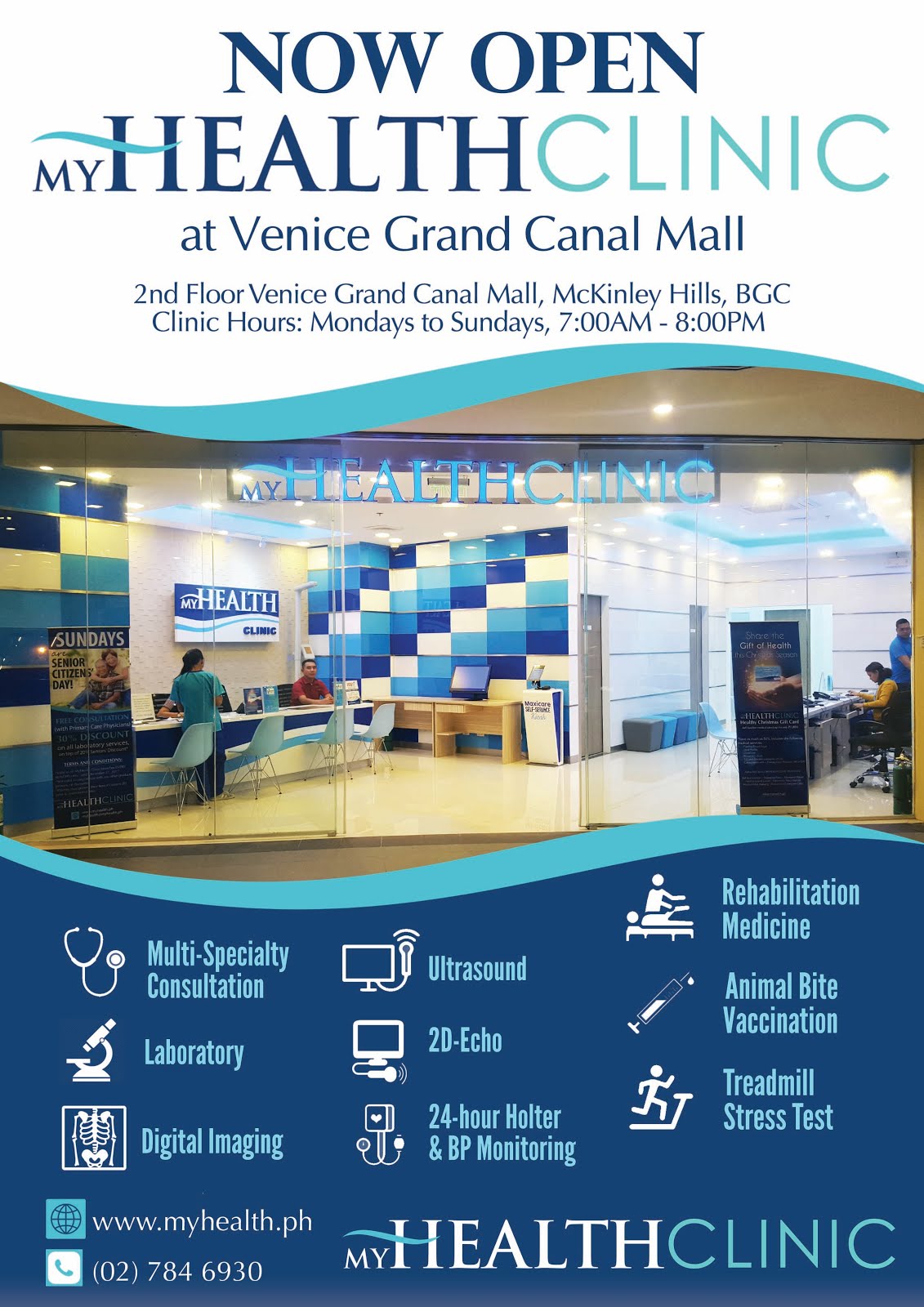 Maxicare Accredited Agent, Mark Gastardo: Maxicare Health Bulletin ...