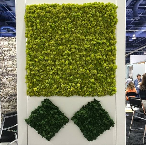 Lunada Consulting & Design: Lunada's Favorites: Coverings 2014 Show Tiles