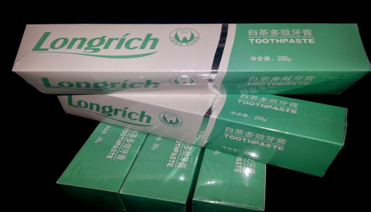 LONGRICH-GROUP: Product