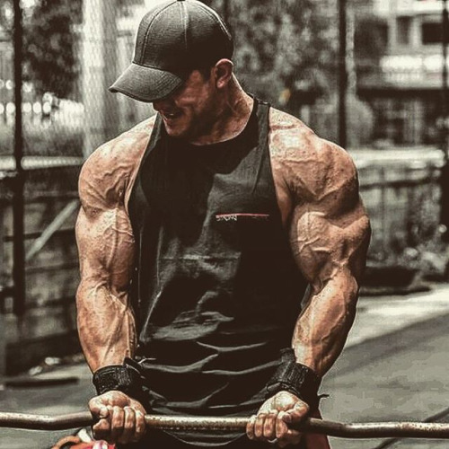 Worldwide Bodybuilders: Stallion boy from New Zealand Nathan Roe