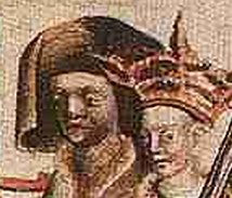 Ancient Black History: Scottish King: Alexander III