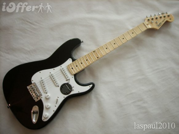 ZERO Guitar Tech.: Fender Brands