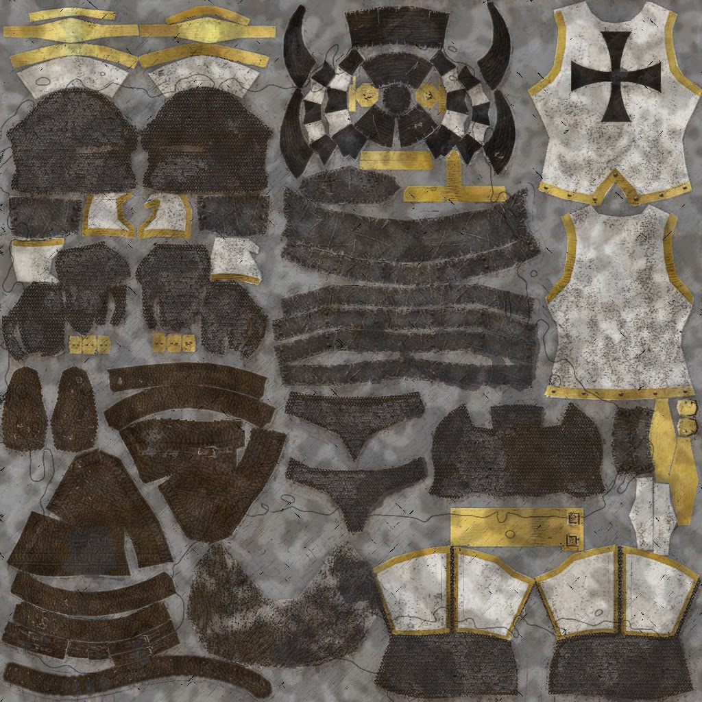 The iTearooms Blog: nDo and dDo