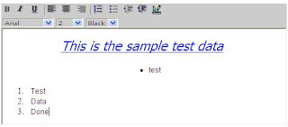 How To Generate Rich Text Box using Javascript ~ Free Tip, Tutorials and Articles on Asp.Net ...