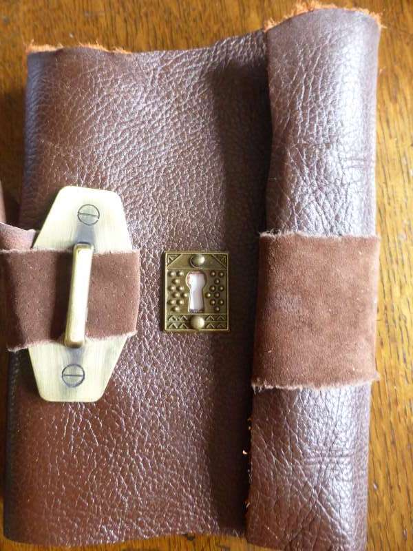 knicker drawer note books