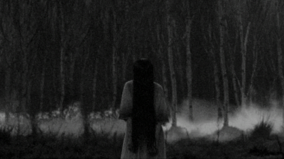 InfinitaMente Aleatorio: ¿Conoces a Sadako/Samara? /// RINGU/THE RING