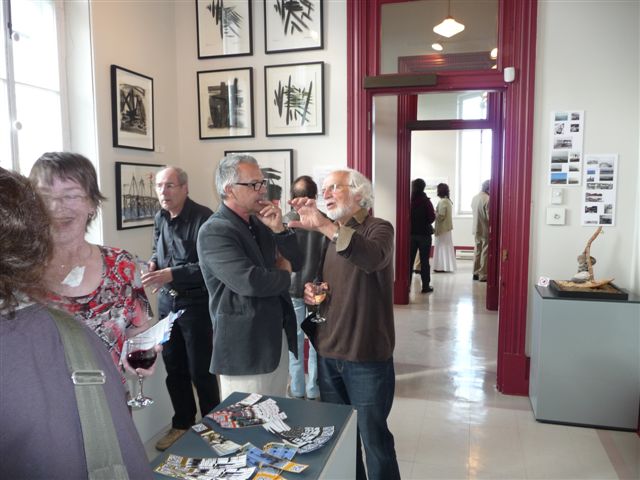 John Michaud intermich@hotmail.com: ACTIVITÉS