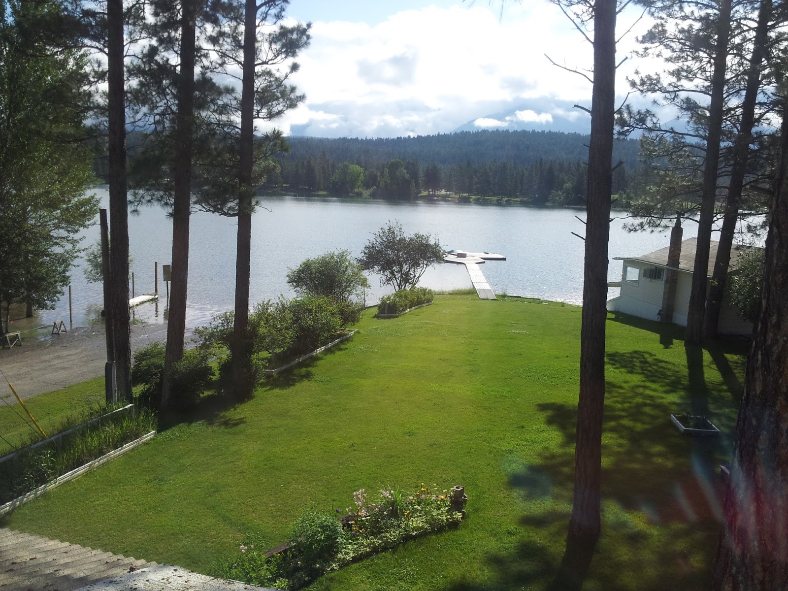 Wasa Lake Community Blog: Wasa Lake Photos