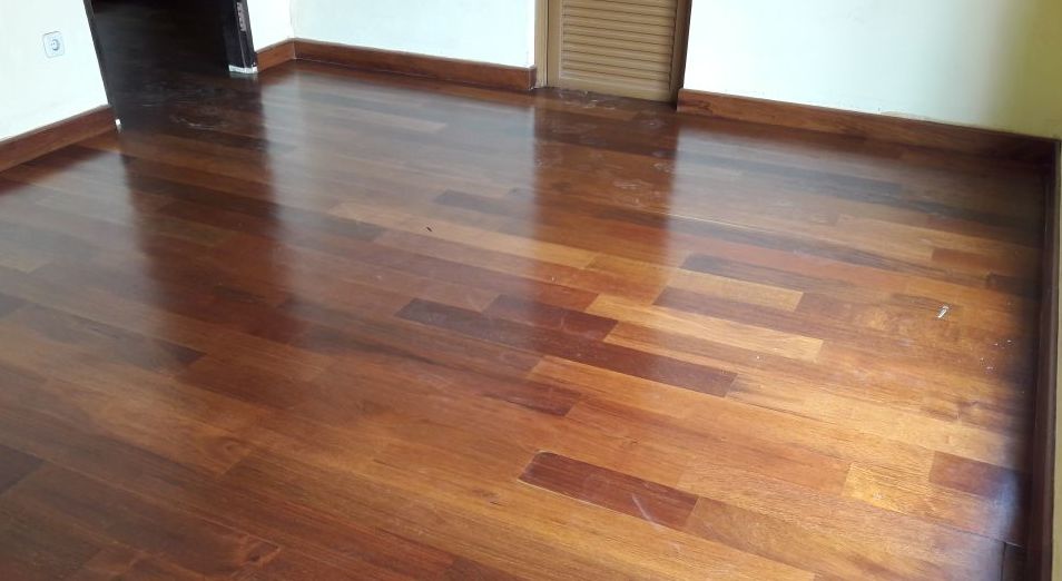 Mengenal Lantai Kayu Solid yang biasa dijual di Pasaran ~ Lantai Kayu ...
