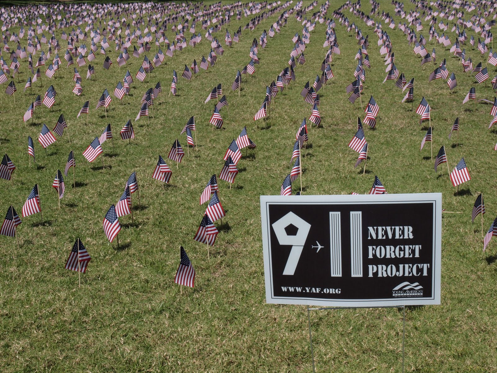 angels and people, life in New Orleans: 9/11