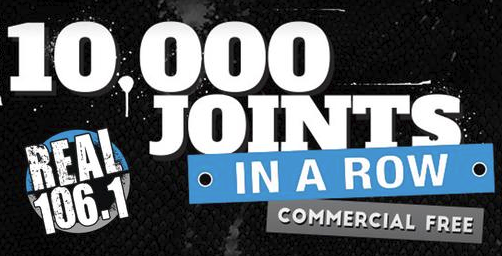 Media Confidential: Cleveland Radio: iHM's 106.1 FM Gets Real