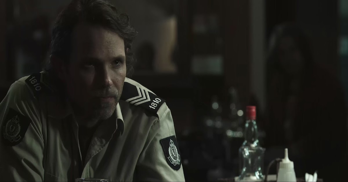 RLExposedExtra: Greg Hatton - Dawn (2015)