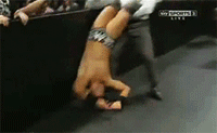 The Delco Elbow Drop: WWE Battleground Pay-Per-View – Big trouble in ...