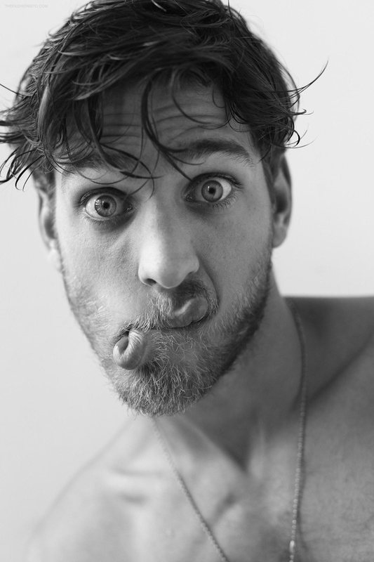 Vincent Banic by Nikolai de Vera