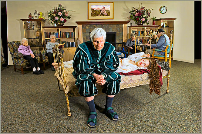 *: LA VERA FINE DELLE FAVOLE