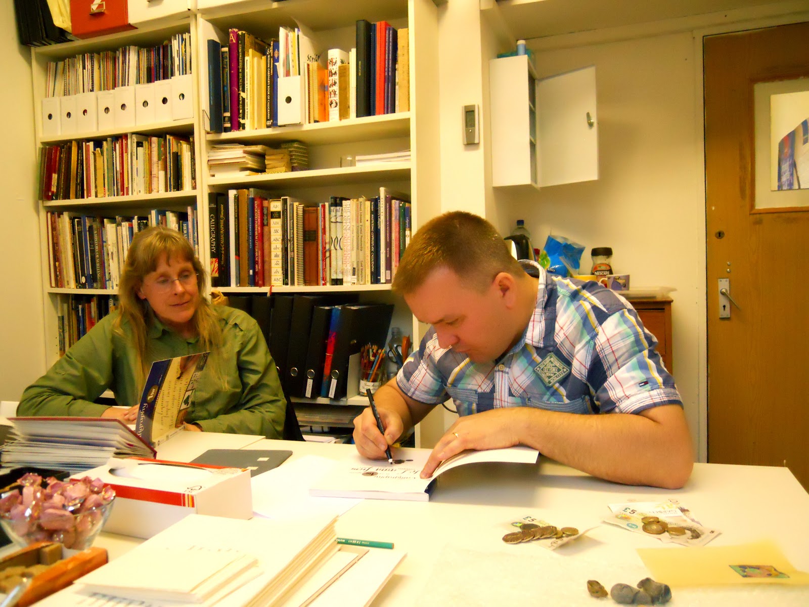 Truth and Beauty : Veiko Kespersaks