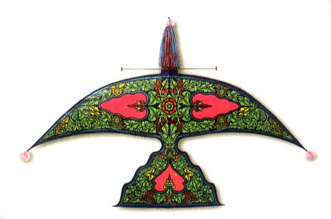 Pendidikan Seni Visual: Seni Visual Tiga